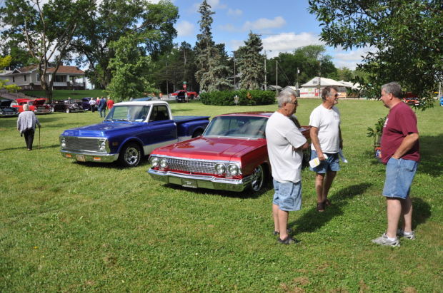 Homestead Days Car Show | News | beatricedailysun.com