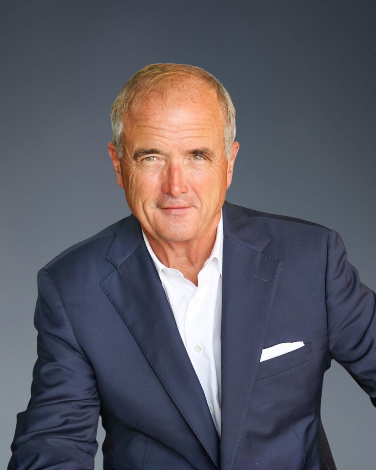 David Hoffmann to chair Lee Enterprises after $35M deal