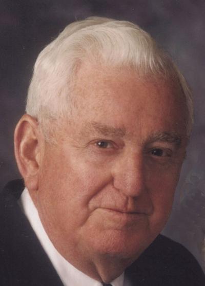 William L. "Bill" Kirkpatrick