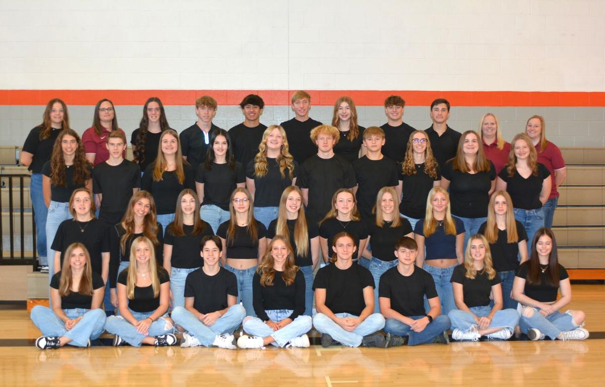 Beatrice swimming and diving