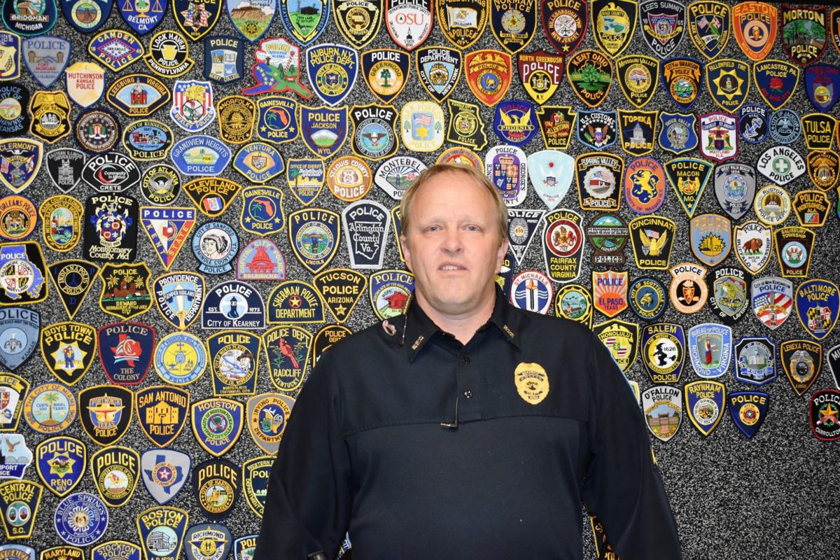 A day in the life | Crime & Courts | beatricedailysun.com