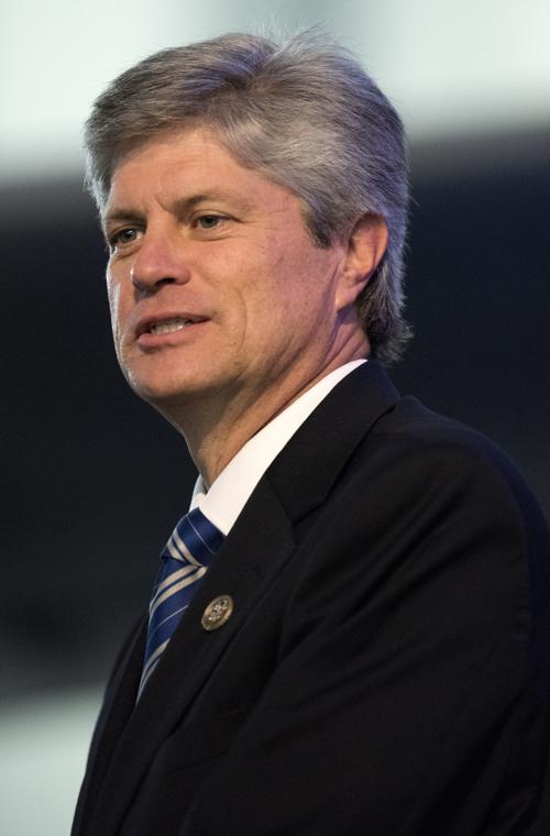 Fortenberry focusing efforts on religious minorities in Iraq ...
