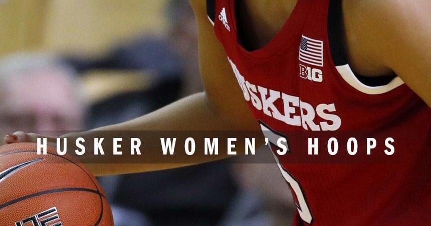 Britt Prince explodes in fourth quarter to lead Nebraska past Indiana