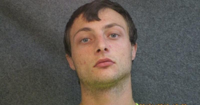 Beatrice man arrested for sexual assault