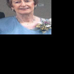 Ruth Louise (Roberts) Sage