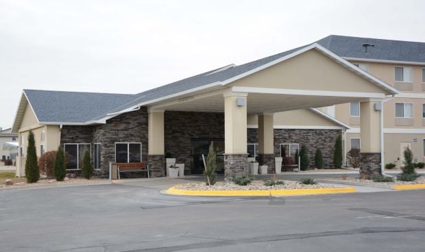Holiday Inn completes year-long renovation