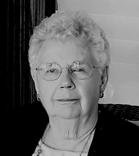 Wilma Jones Keller 90th Birthday