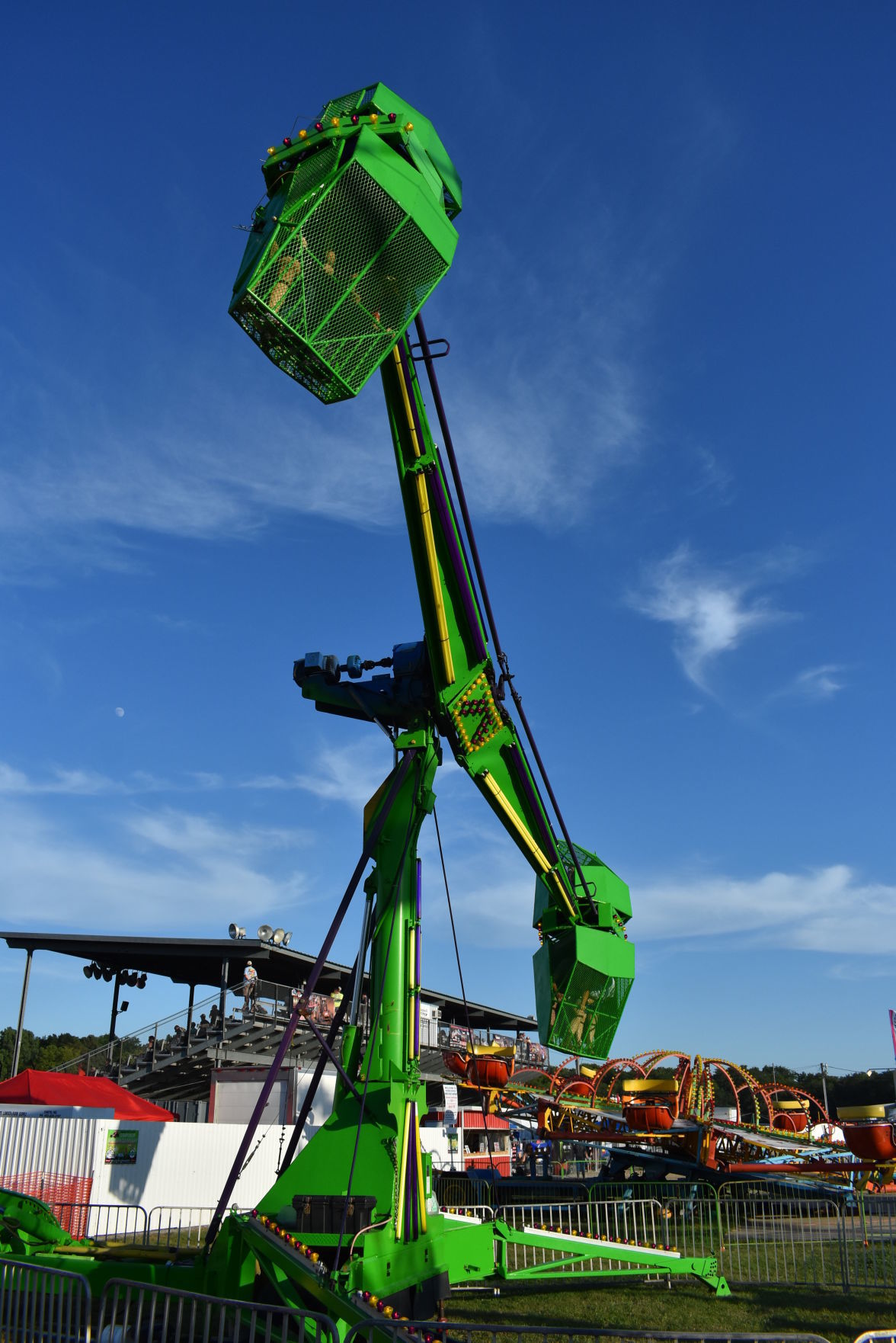 Fun at the Jefferson County Fair | Local News | beatricedailysun.com
