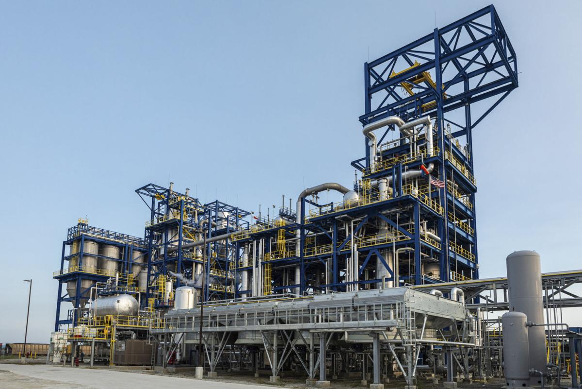 Renewable energy from NPPD to power Monolith expansion