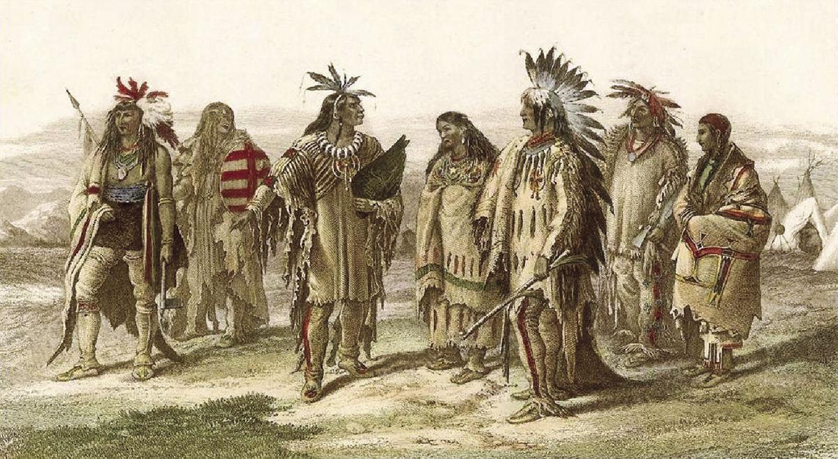 Beatrice Public Library hosting historic art exhibition