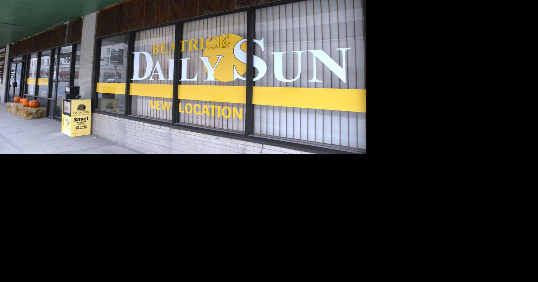 Daily Sun parent company offers grants