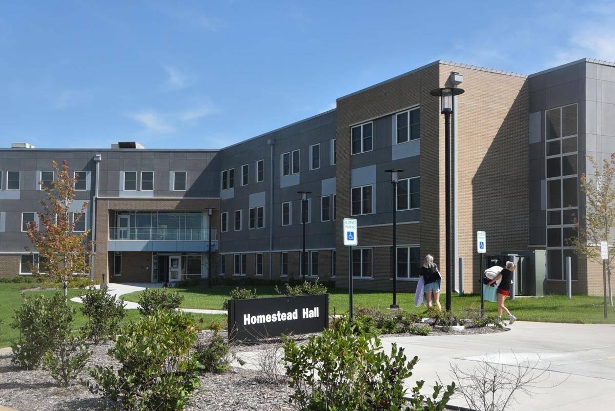 SCC students return to campus | Education | beatricedailysun.com