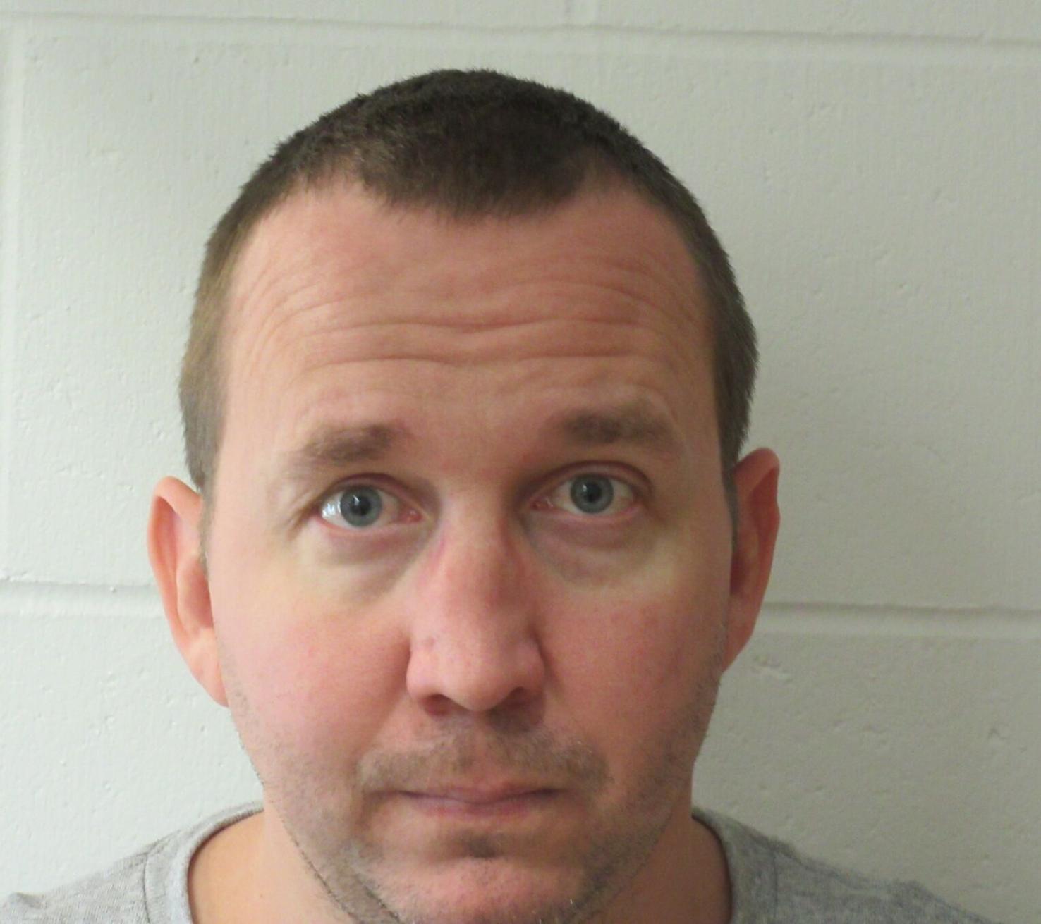 Inmate missing from Omaha correctional facility