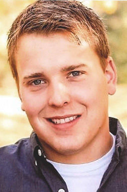 Tyler Van Winkle