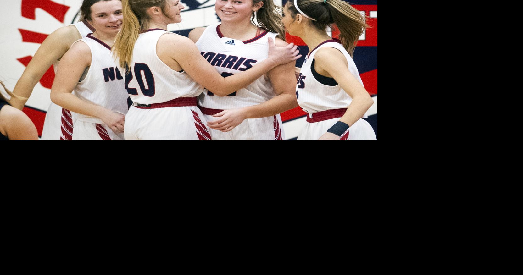 Norris girls win top 5 battle over York