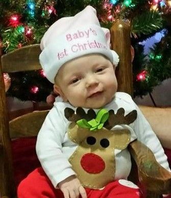 Atley Rose Rainforth