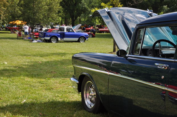 Homestead Days Car Show | News | beatricedailysun.com