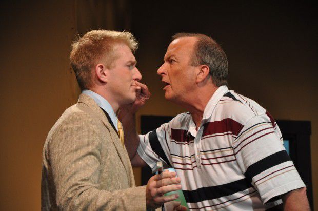 ‘The Fox on the Fairway’ heading to Beatrice