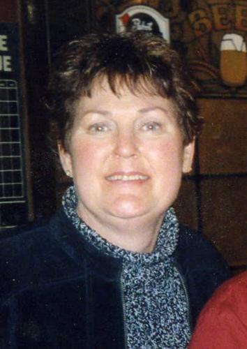 Kathleen “Kathy” Goracke