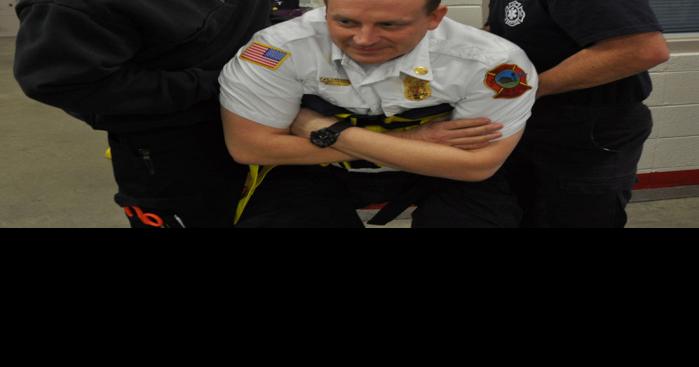 Beatrice Fire Department