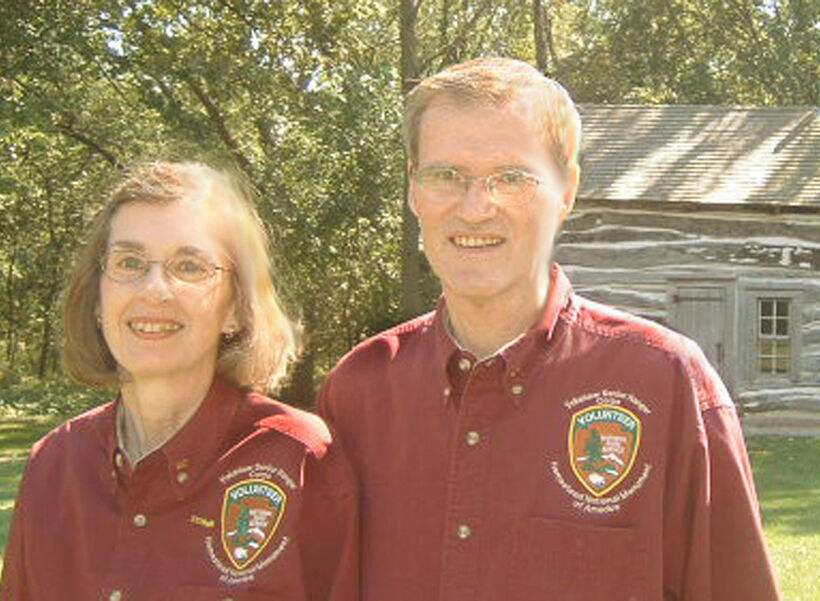 Celebrating 50 years