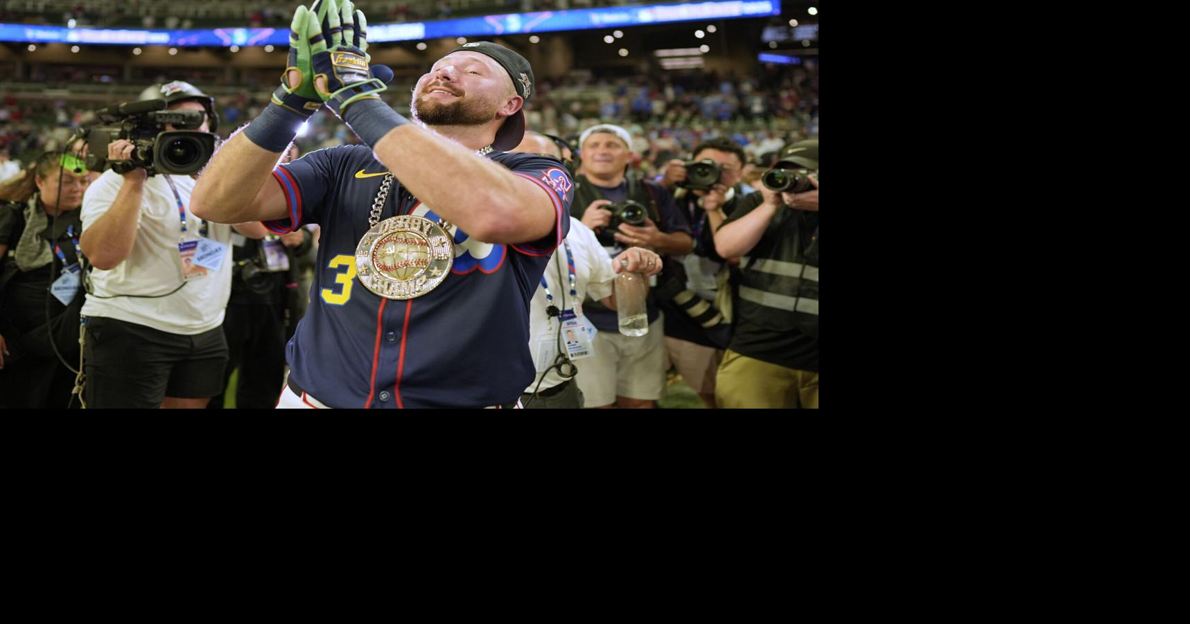 Waltz to face Senate questioning; Raleigh wins Home Run Derby | Hot off the Wire podcast