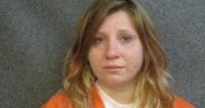 Odell woman arrested after lengthy drug investigation