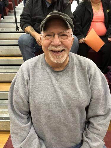 Wayne Goetz is 65!