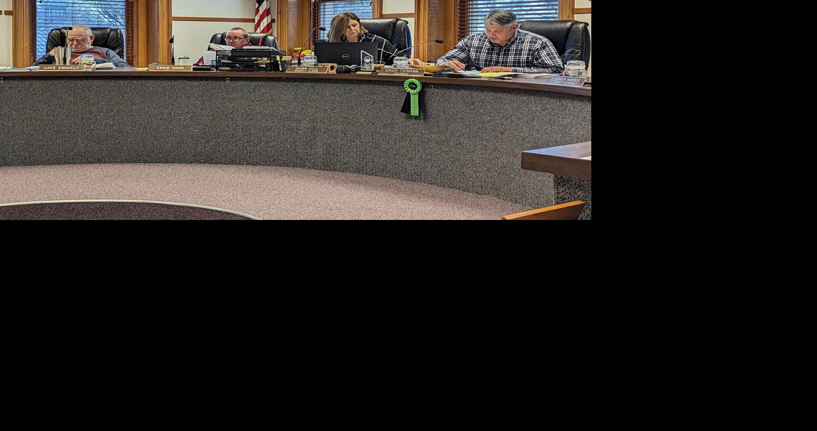 Gage County makes final Beatrice 6 payments