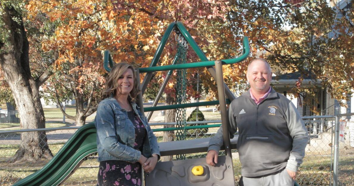 Sky High Learning Center opening in Beatrice