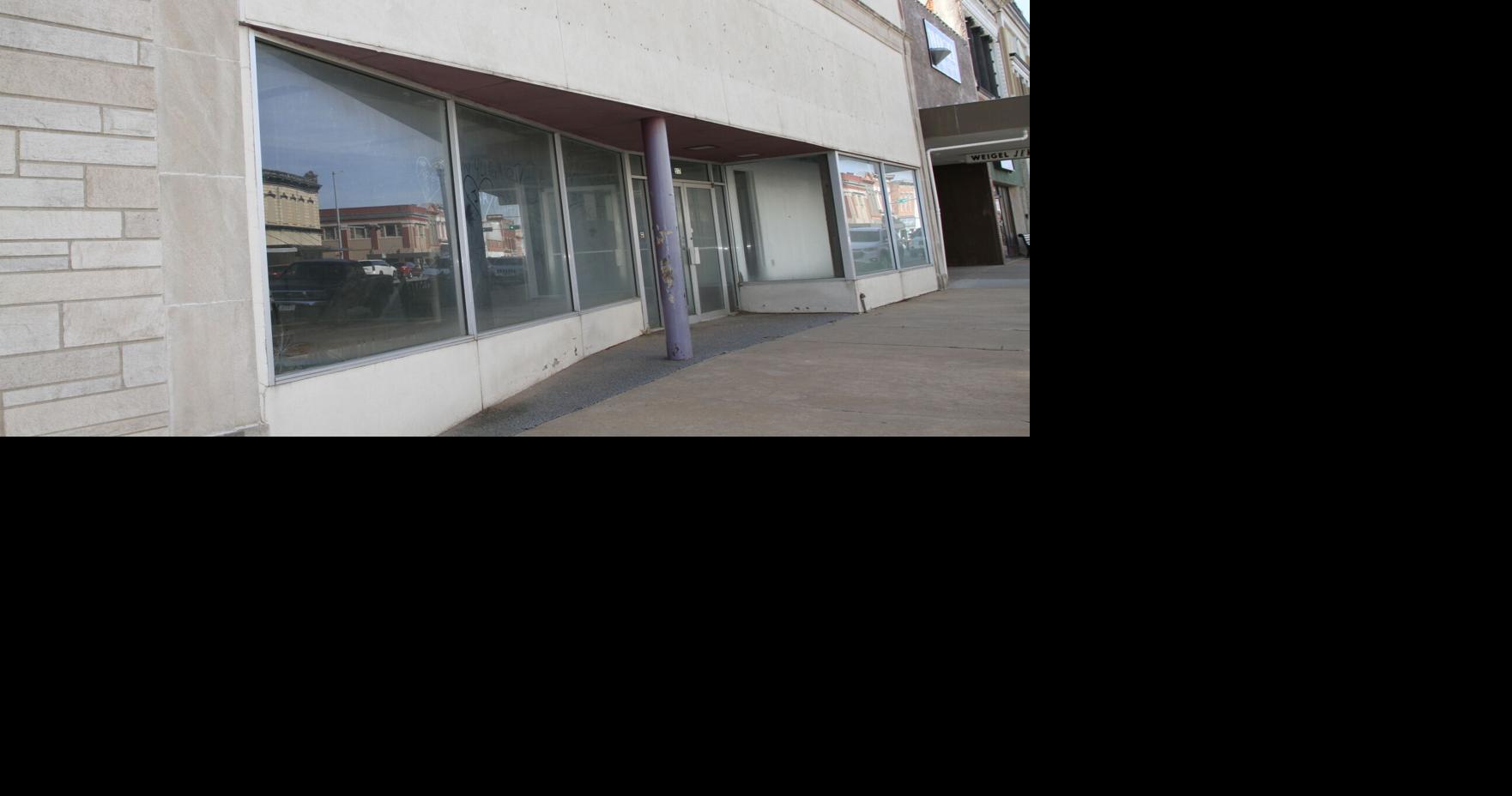 City of Beatrice to sell downtown building
