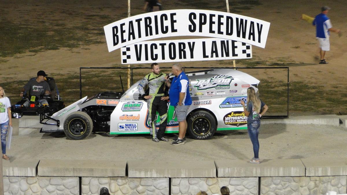 Roth, Grabouski pick up wins at Beatrice Speedway | Local ...
