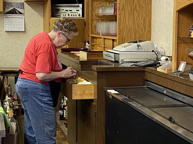 Barneston American Legion fish fry a tradition