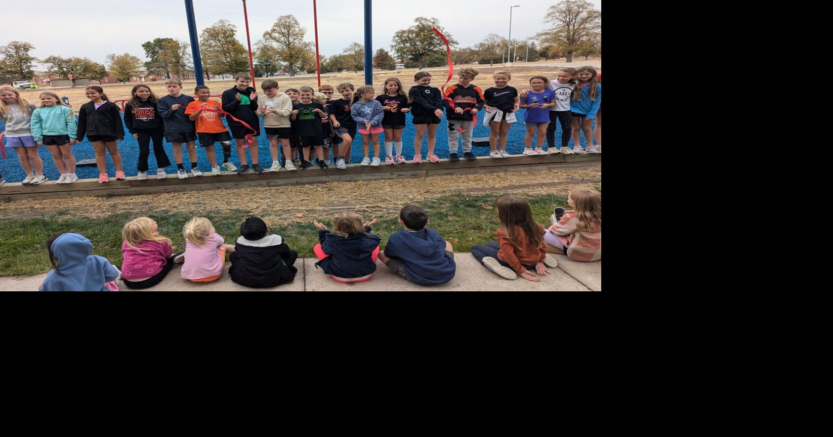 Beatrice Elementary receives grant