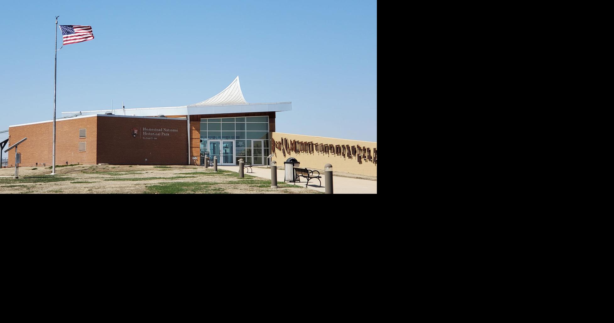 Proposed trail to connect Beatrice park to Homestead Park