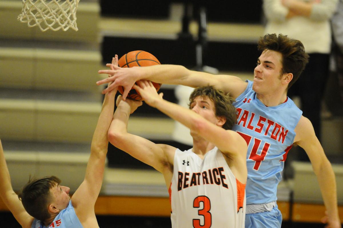 Orangemen shoot past Ralston in RCC Tournament | Basketball ...