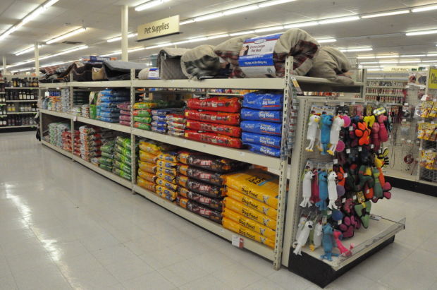 Shopko expands pet, grocery, craft selection | Local News ...