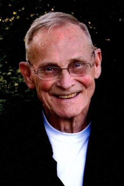 Wilbur R. “Bill” Bayless