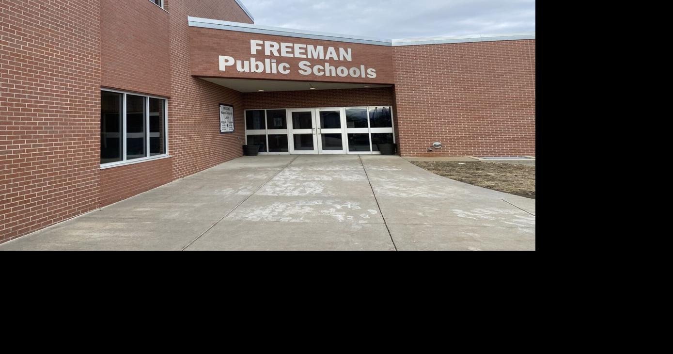 Freeman Public Schools hoping to add space