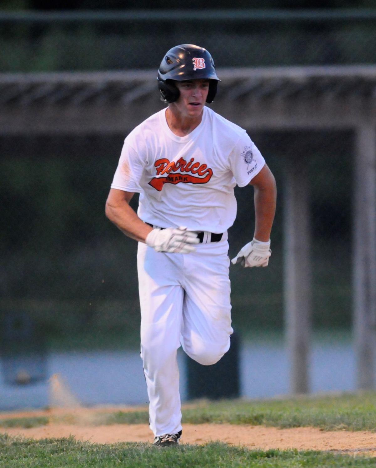 Exmark Seniors fall at home to Judds Brothers | Baseball ...