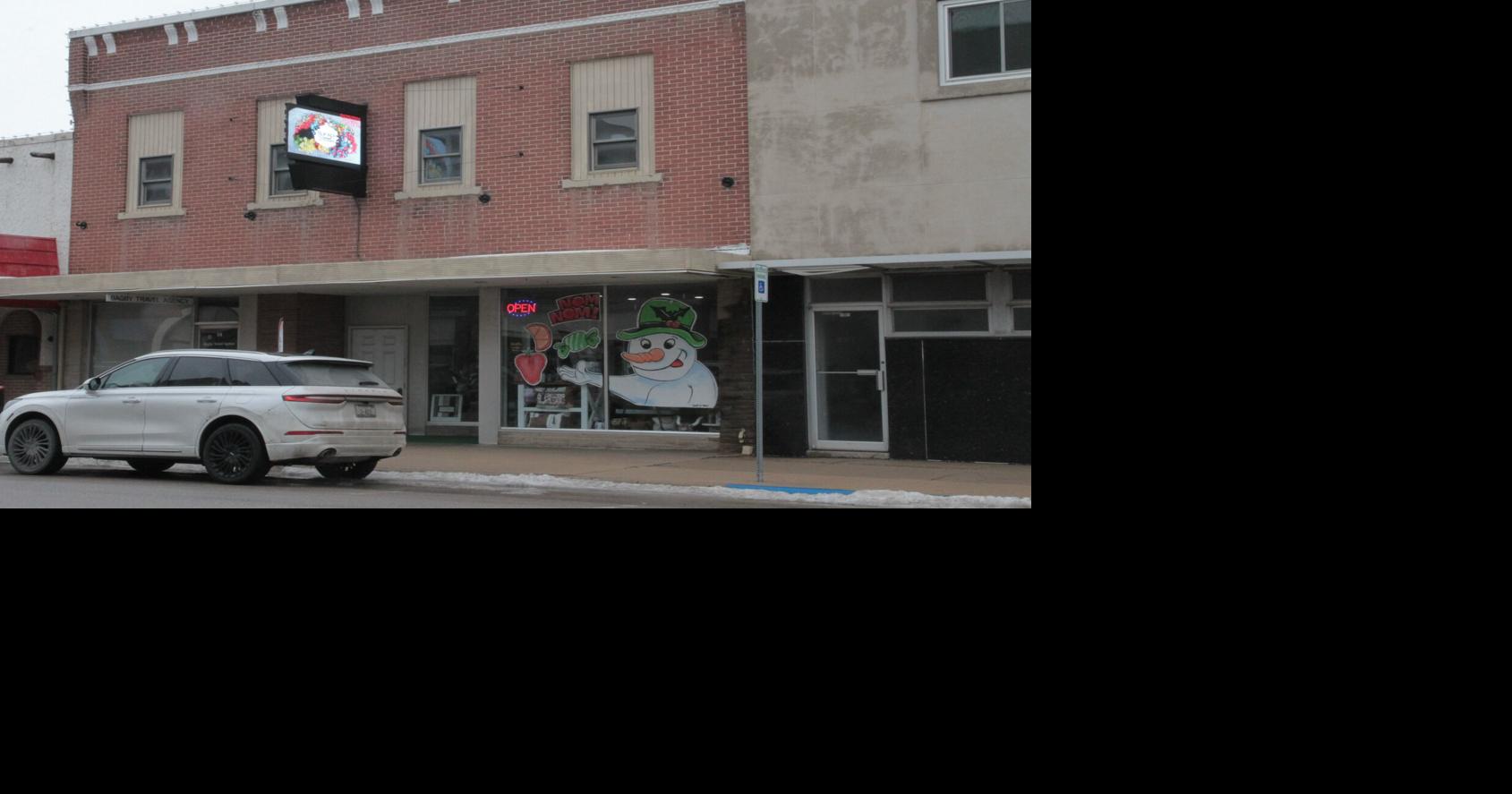 Local business receives History Nebraska grant