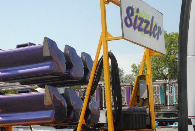 Jefferson County Fair begins Thursday