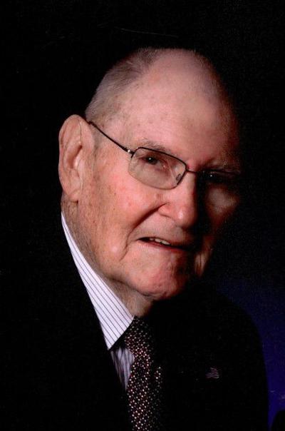 Robert W. “Bob” Brandt