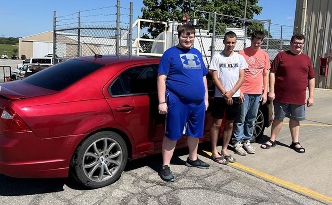 ACT5 brings postsecondary training to life