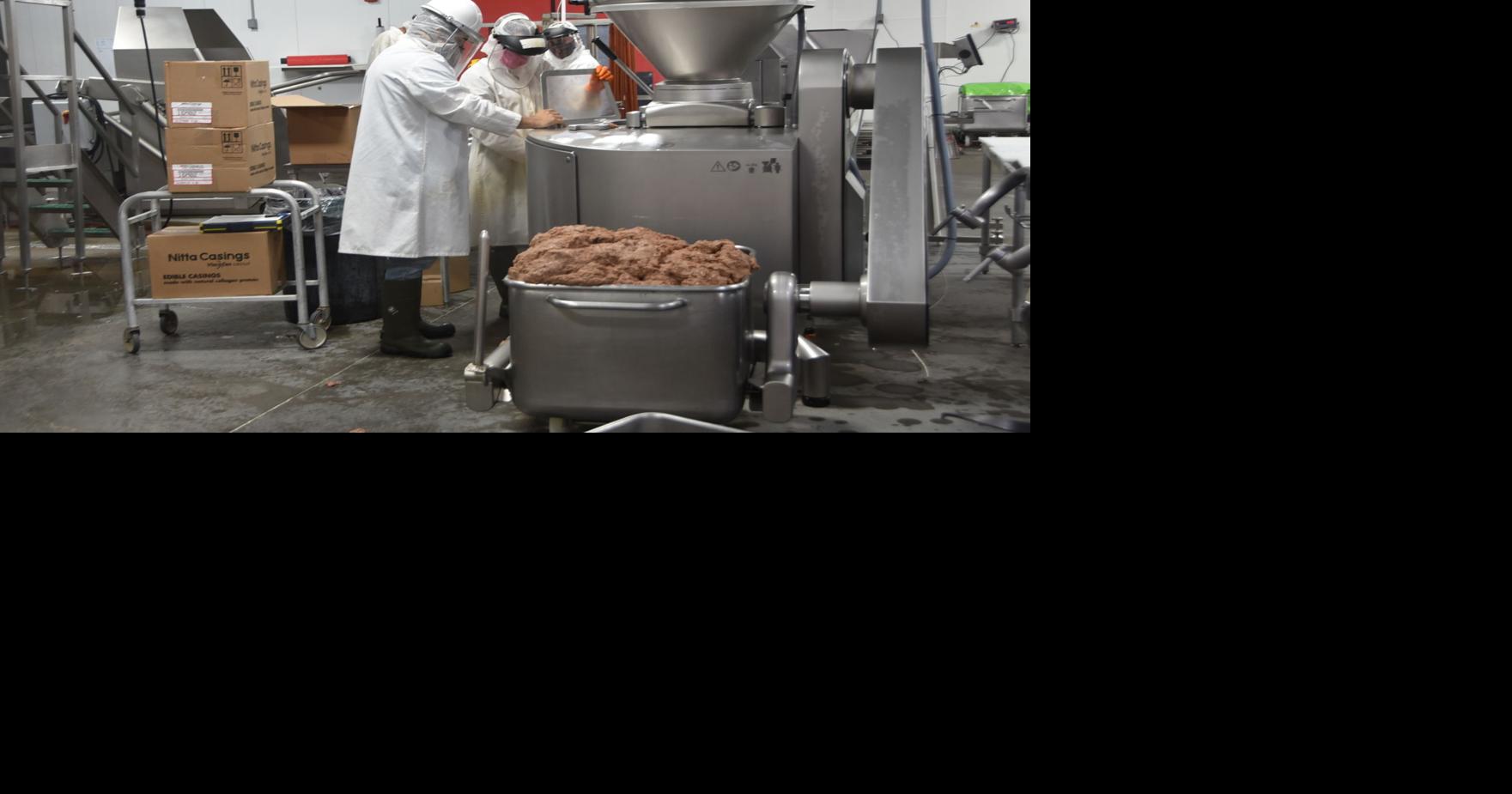 Landmark Snacks owner reflects on business of the year title