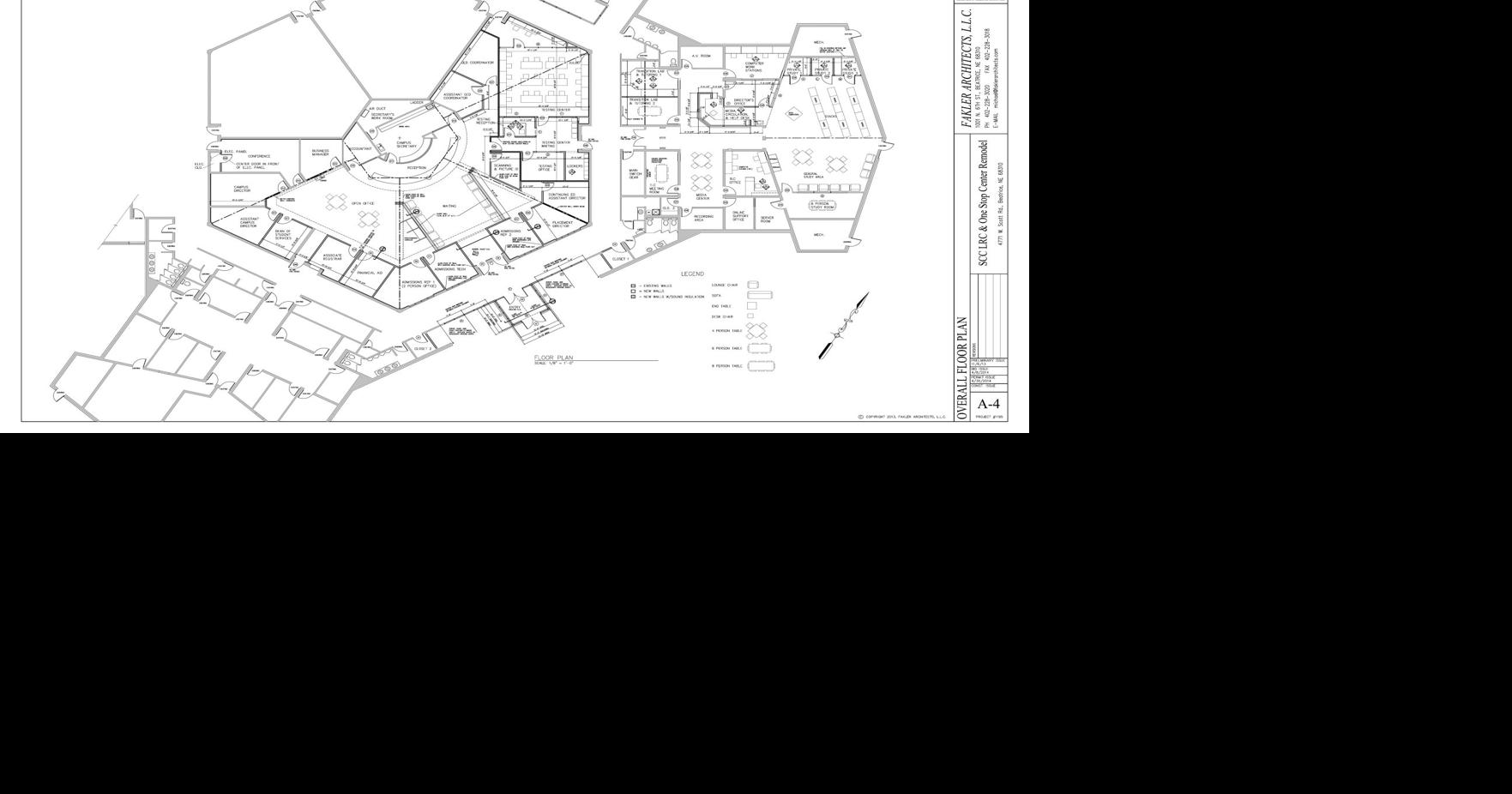 SCC-Beatrice to receive $460 K renovation
