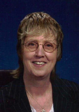 Elaine May (Boosinger) Buhr