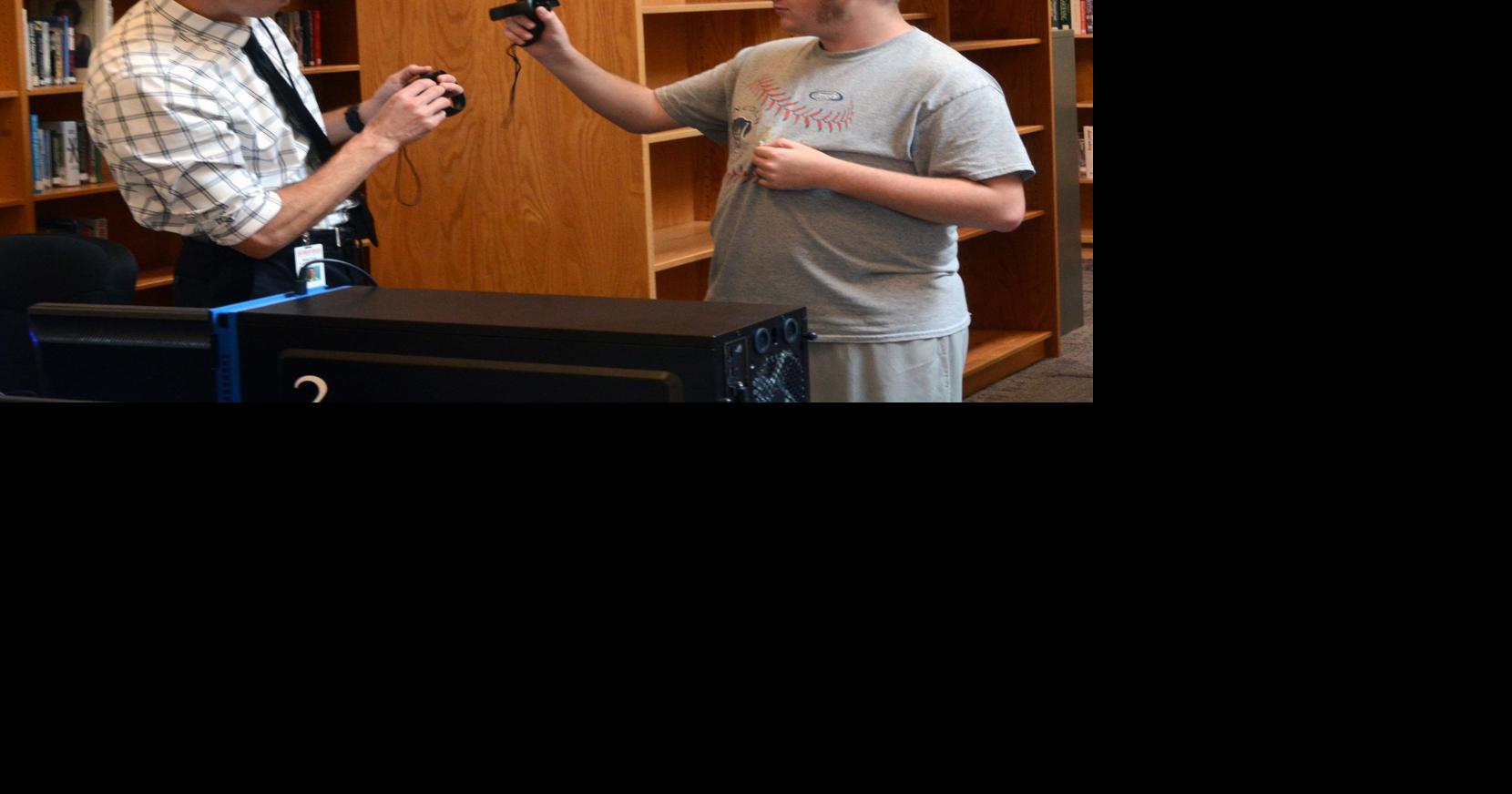 New assistant principal at Beatrice High School is excited to join the ...