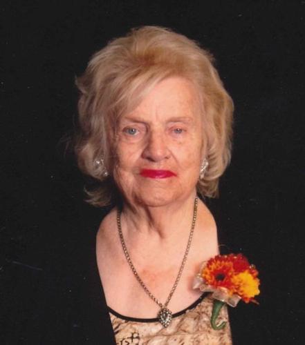 Arlean I. "Cindy" Garman