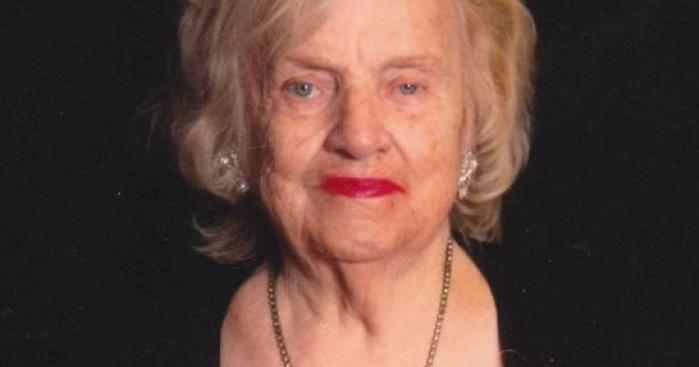 Arlean I. "Cindy" Garman